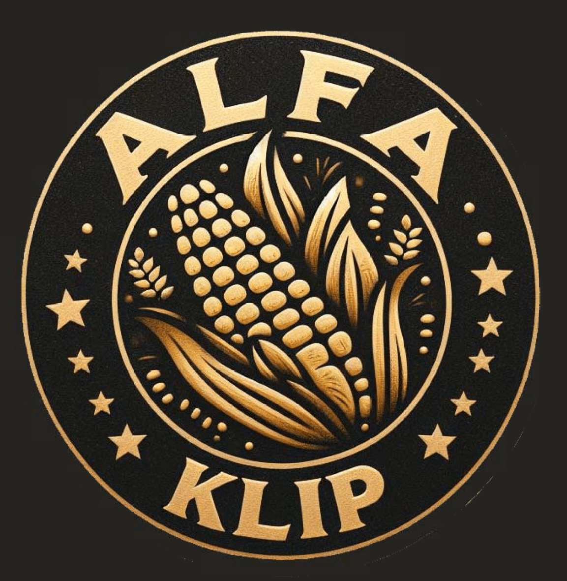 ALFA KLIP