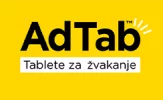 AdTab tablete | Zaštita od buha i krpelja za pse i mačke