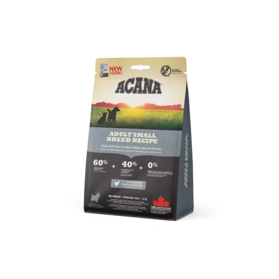 Acana Adult Small Breed Hrana za Pse 340 g