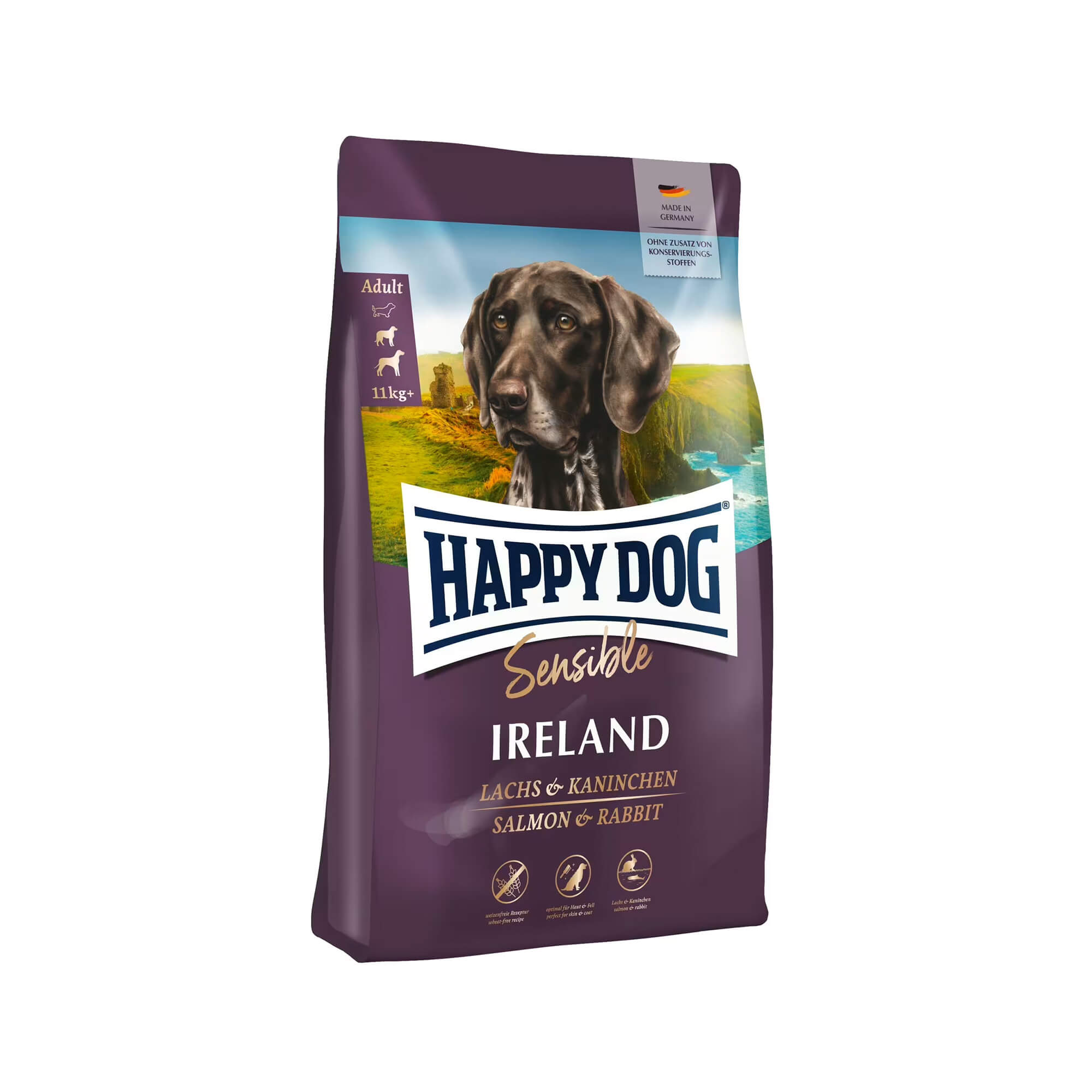 Happy Dog Ireland 12,5 kg